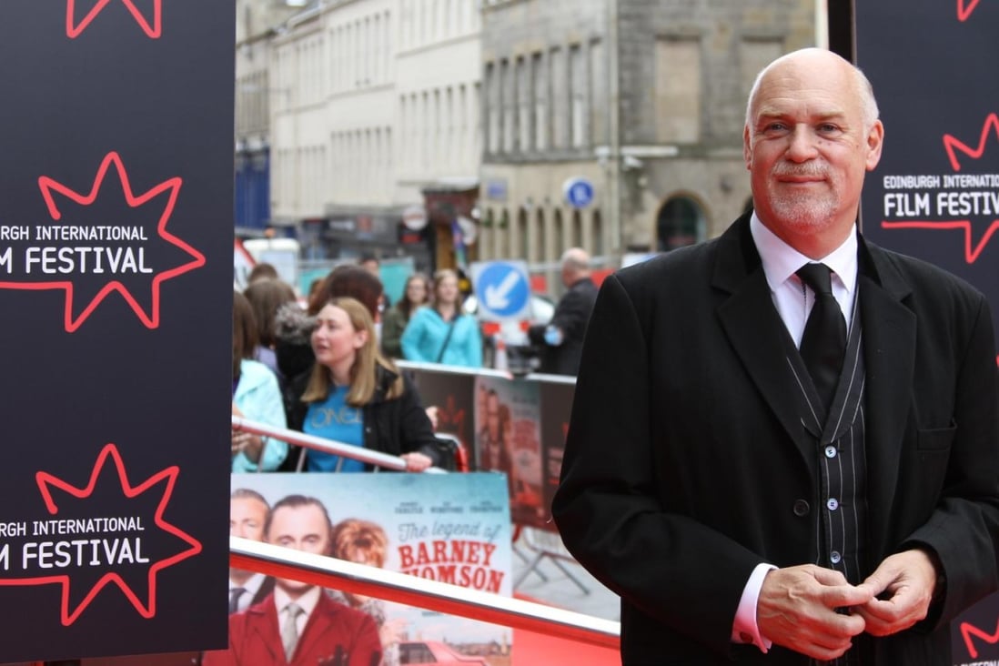 'Bankers worse than triads': Johnny To at Edinburgh film festival ...