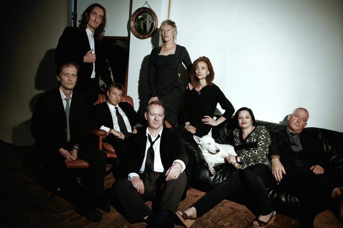 The Mekons: alt-country pioneers refuse to let their music die | South ...