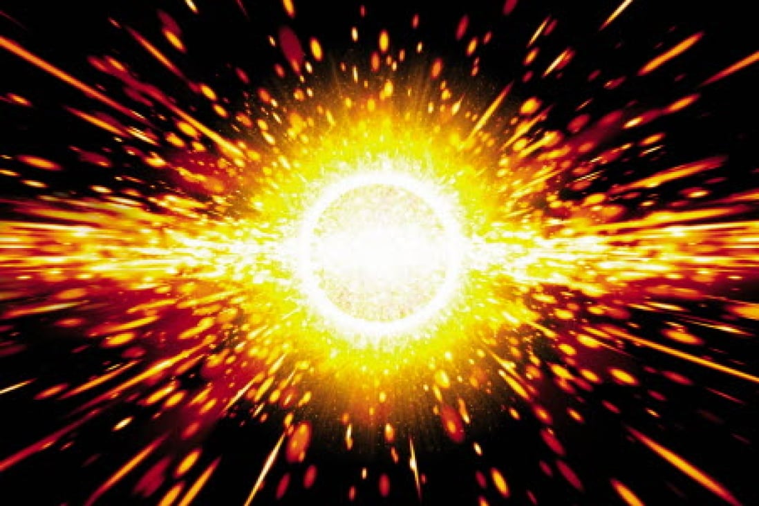 How will the world end? Scientists say the universe will be torn apart ...