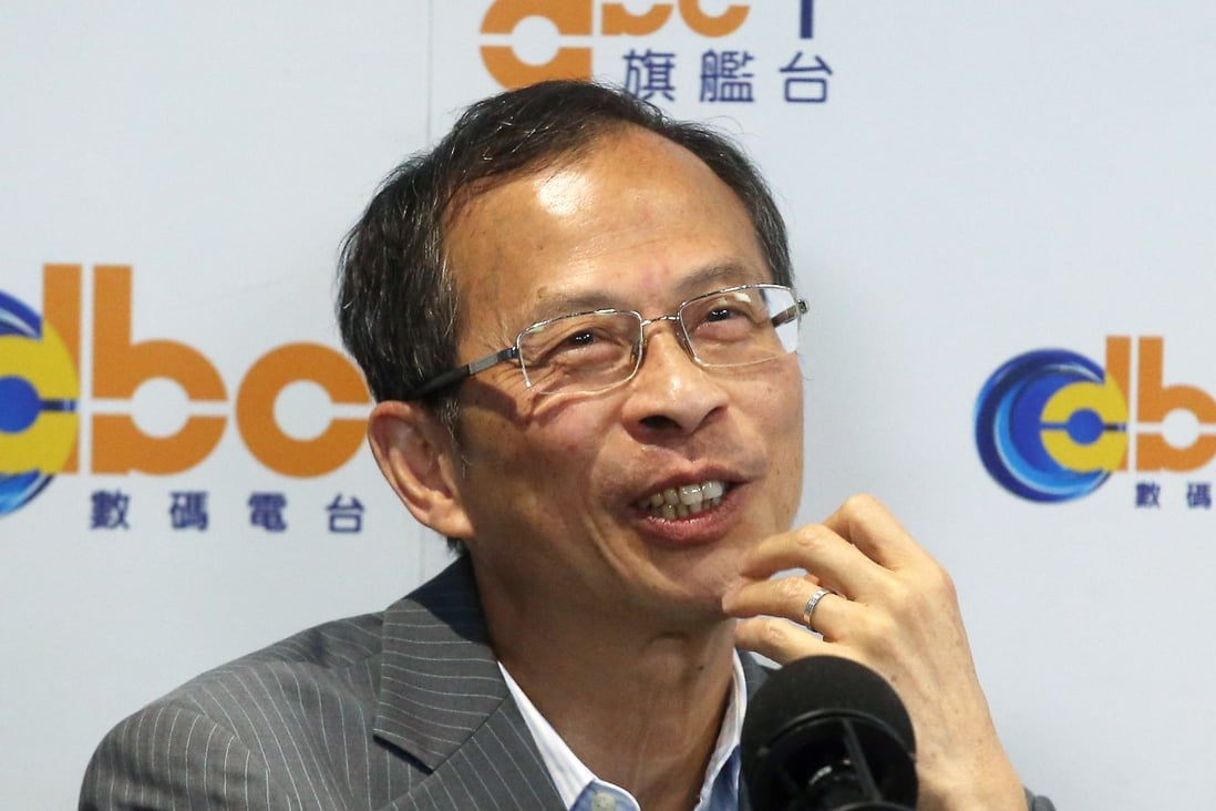 Hong Kong governance will remain a challenge with or without CY Leung ...