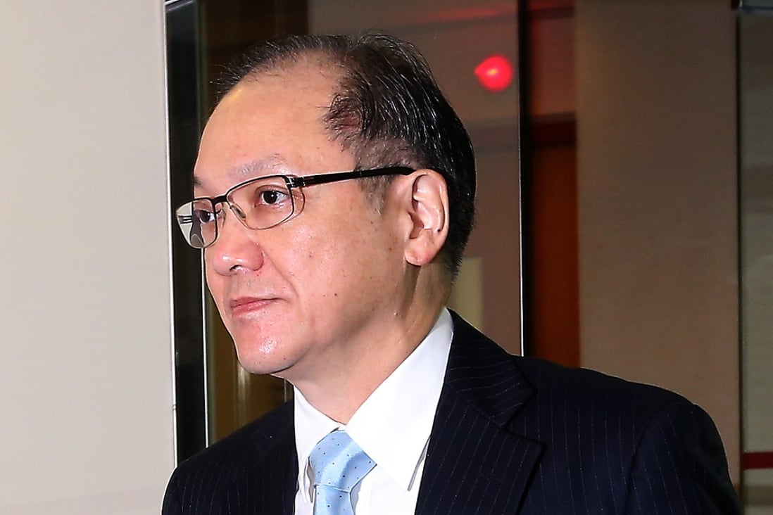 Doctor ‘groped patients’ breasts and nipples’ at Hong Kong hospital ...