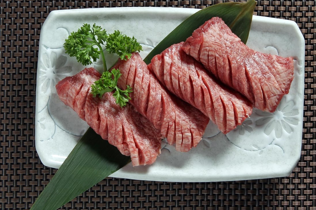 Restaurant review: Niku Niku, Tai Hang, yakiniku - impressive meat ...