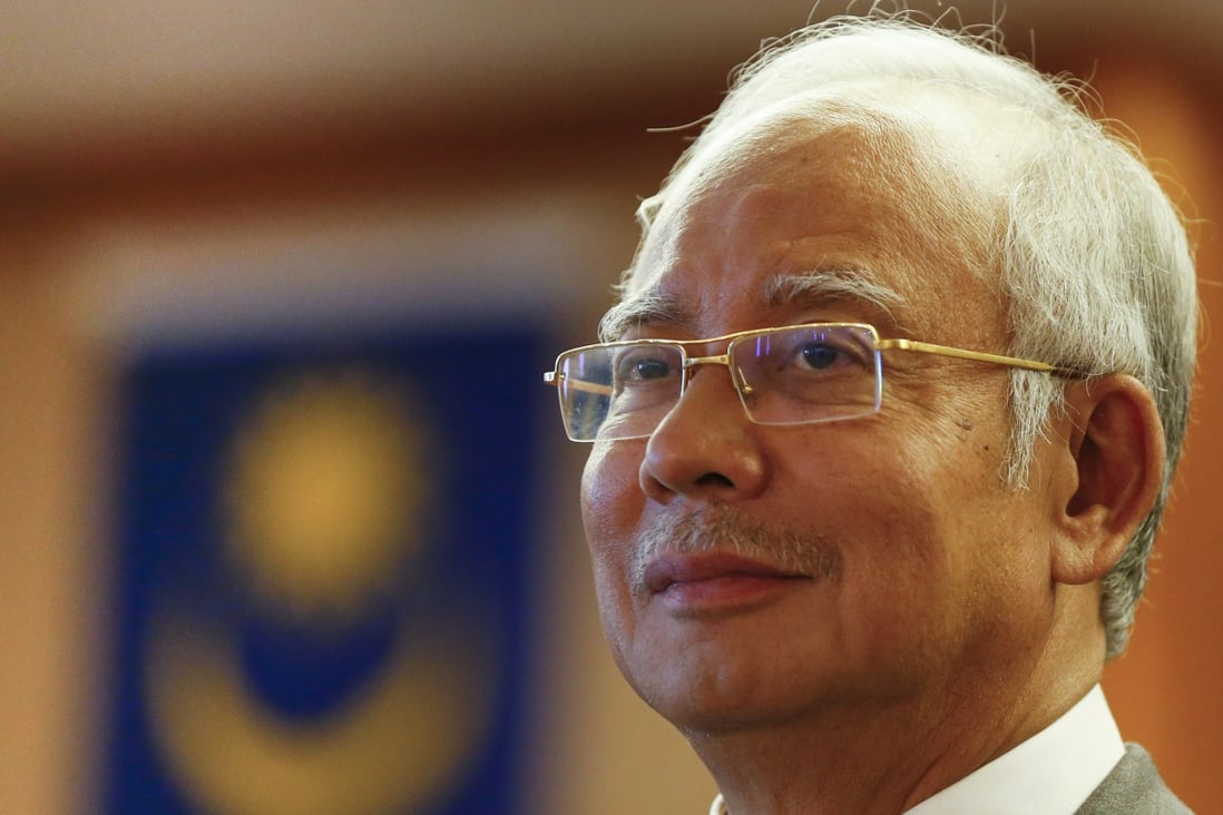 Malaysian Prime Minister Najib Razak must come clean on graft ...