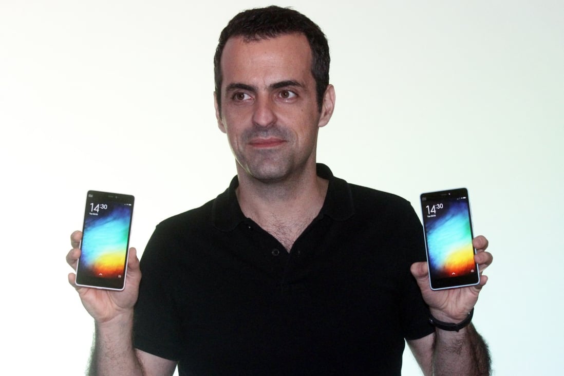 Attack of the clones: Xiaomi and Samsung biggest victims of China’s ...