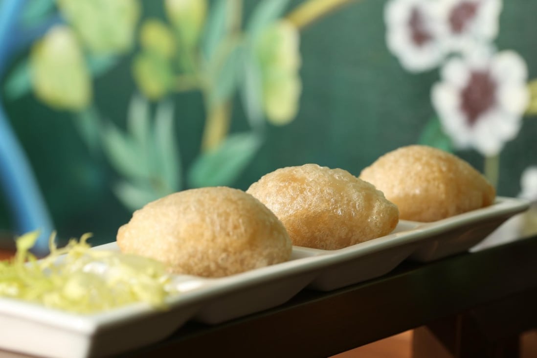 Four Hong Kong restaurants putting a modern spin on dim sum | South ...