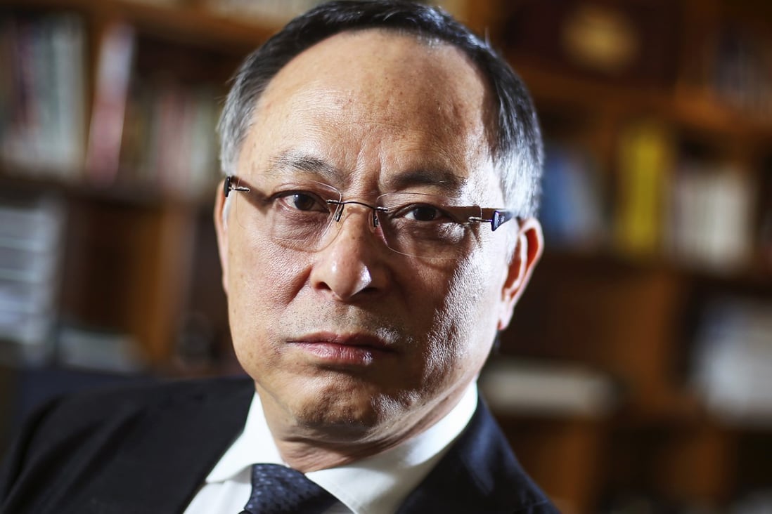 Freedom or funding the filmmaker's China choice, Johnnie To says ...