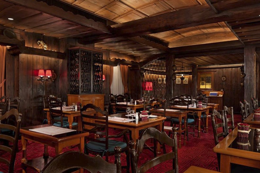 Party like it's 1965 as Peninsula's Chesa restaurant turns 50 | South ...