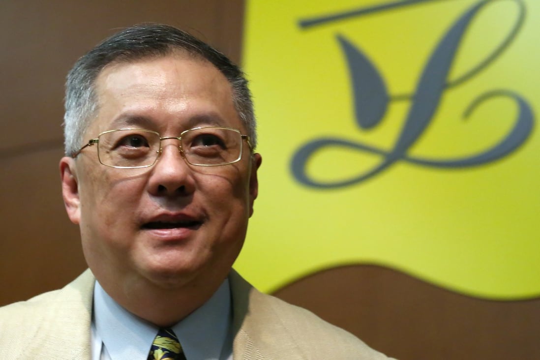 'I wasn't clear enough': District councillor inaccurately claims he was ...