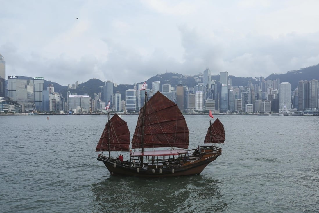 Done with junks? Five alternative boat trips in Hong Kong | South China ...