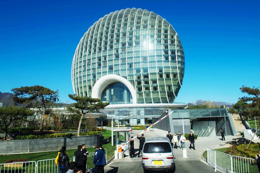 Beijing to paint skies Apec blue for second world war anniversary ...