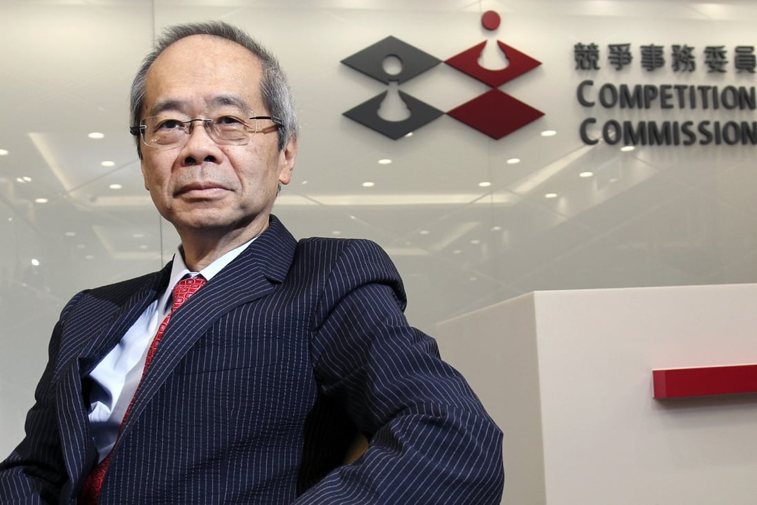 Hong Kong competition law: advice for companies on staying within the ...