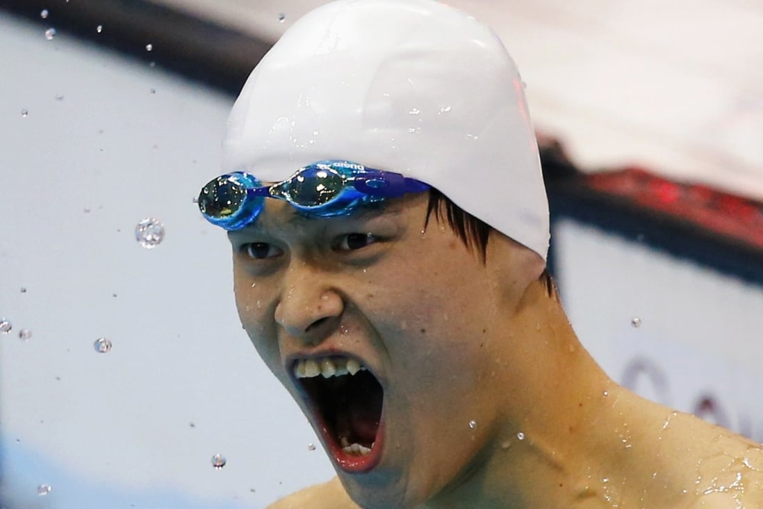 Troubled Sun Yang reaching peak ahead of world championships in Kazan ...