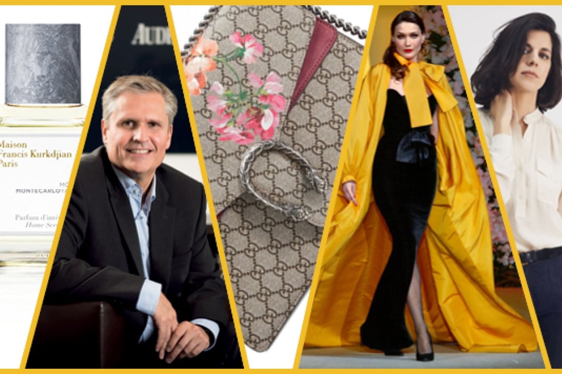 Luxury News Round-Up: Five Things You Need To Know This Week July 27-31 ...