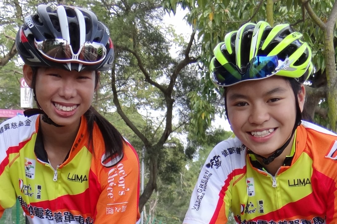 Restrictions on road use are killing our sport, says Hong Kong Cycling ...