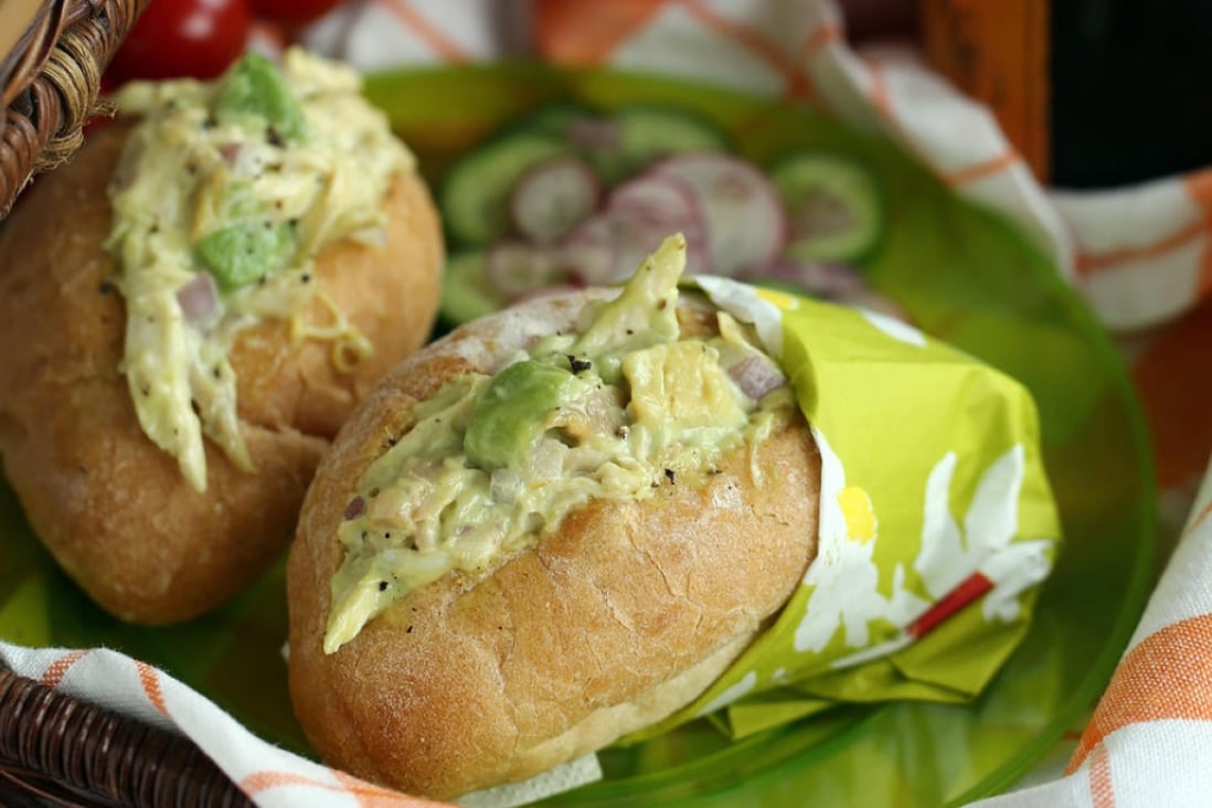 Susan Jung has two recipes for a perfect picnic | South China Morning Post