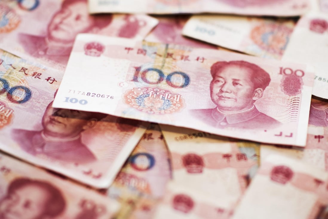 China To Issue 300 Billion Yuan In Bonds To Fund Huge Infrastructure China To Issue 300 Billion Yuan In Bonds To Fund Huge Infrastructure
