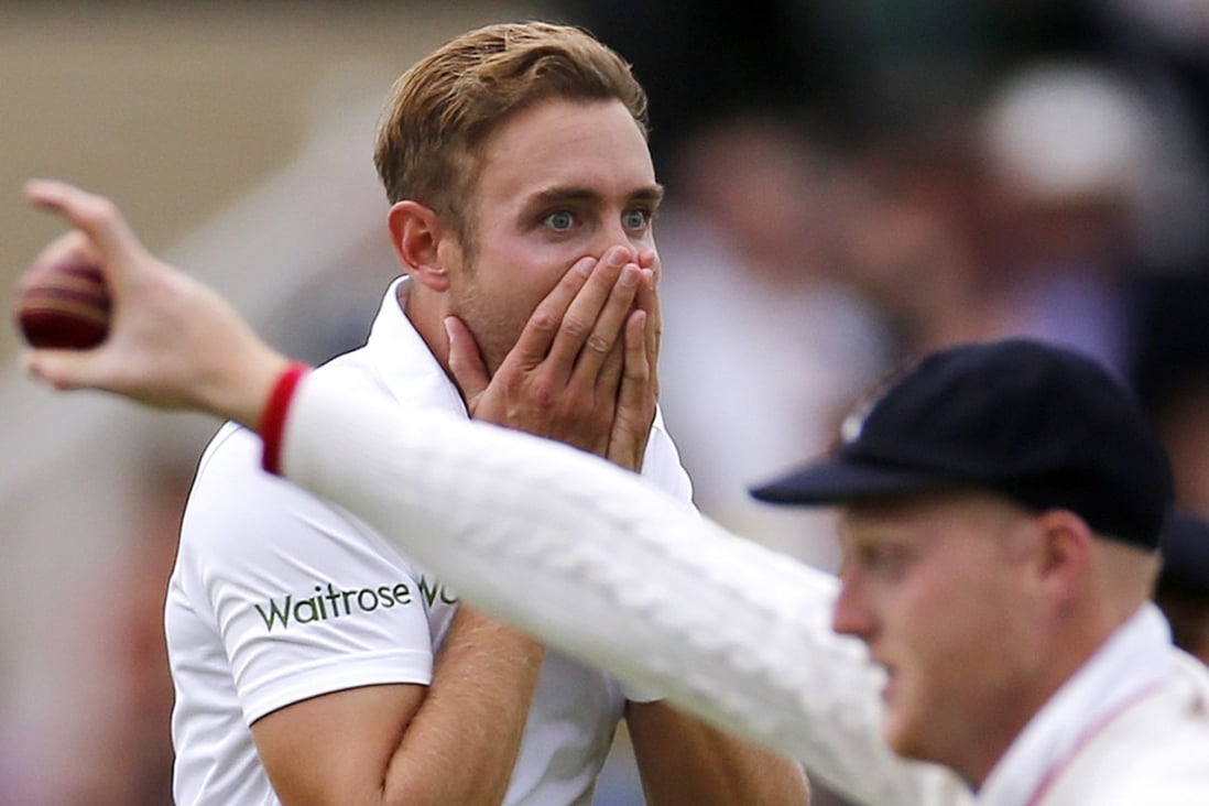 Ashes annihilation the best day of my life, exults England’s Stuart ...