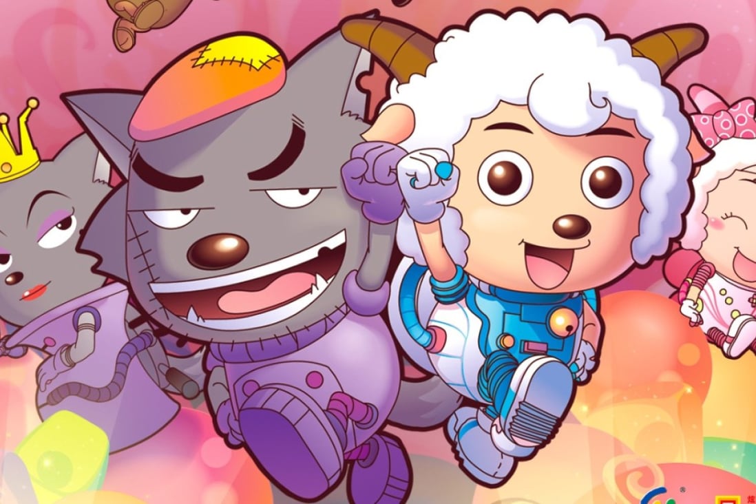 China’s leading animation company Alpha shells out US$140m to buy No 1 ...