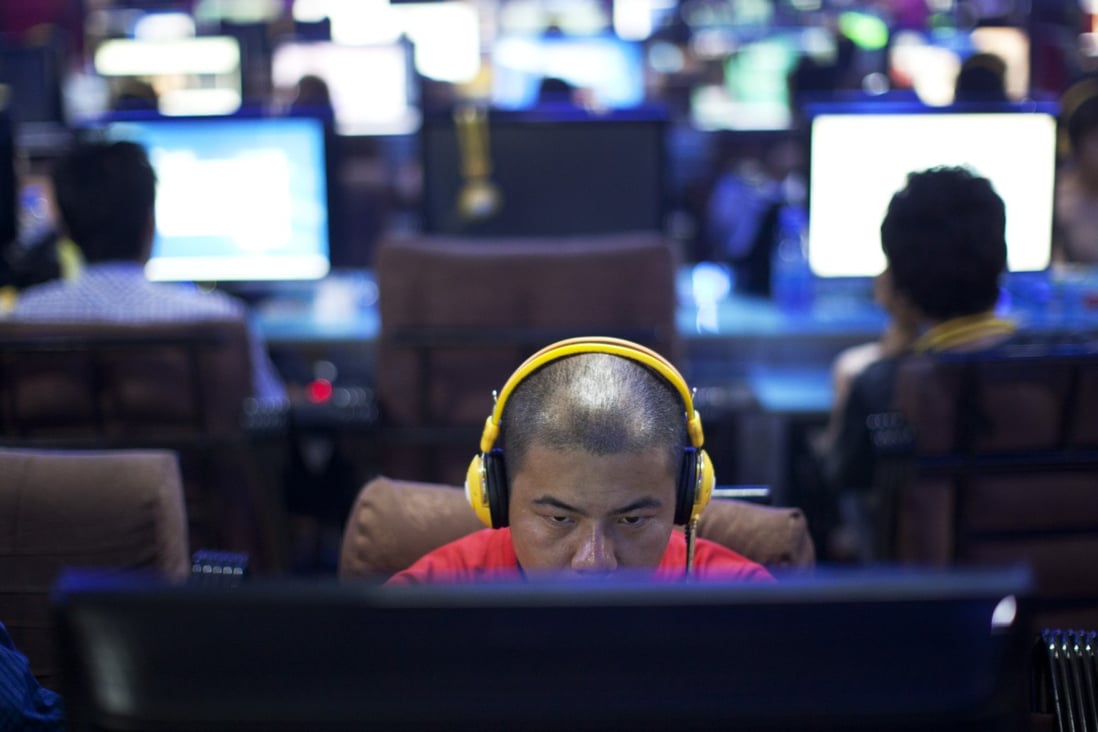 Chinese internet major NetEase falls in US trade after disappointing ...