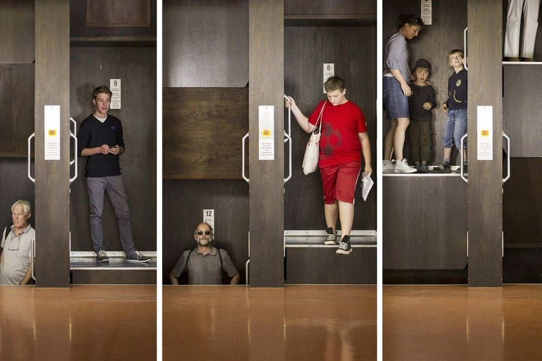 'They are like Angela Merkel, they work well': Why Germans are loopy ...