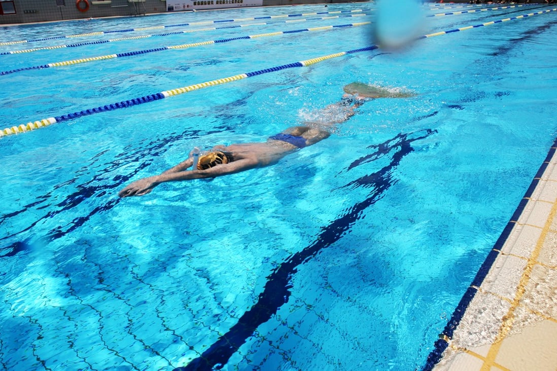 Ten people treated in hospital for chlorine poisoning at Chinese ...