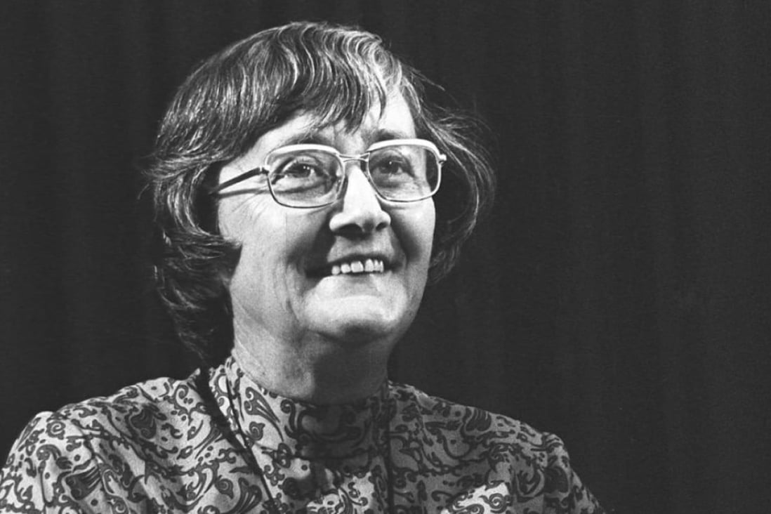 Obituary: Reverend Joyce Bennett, a pioneer in religion, education and ...