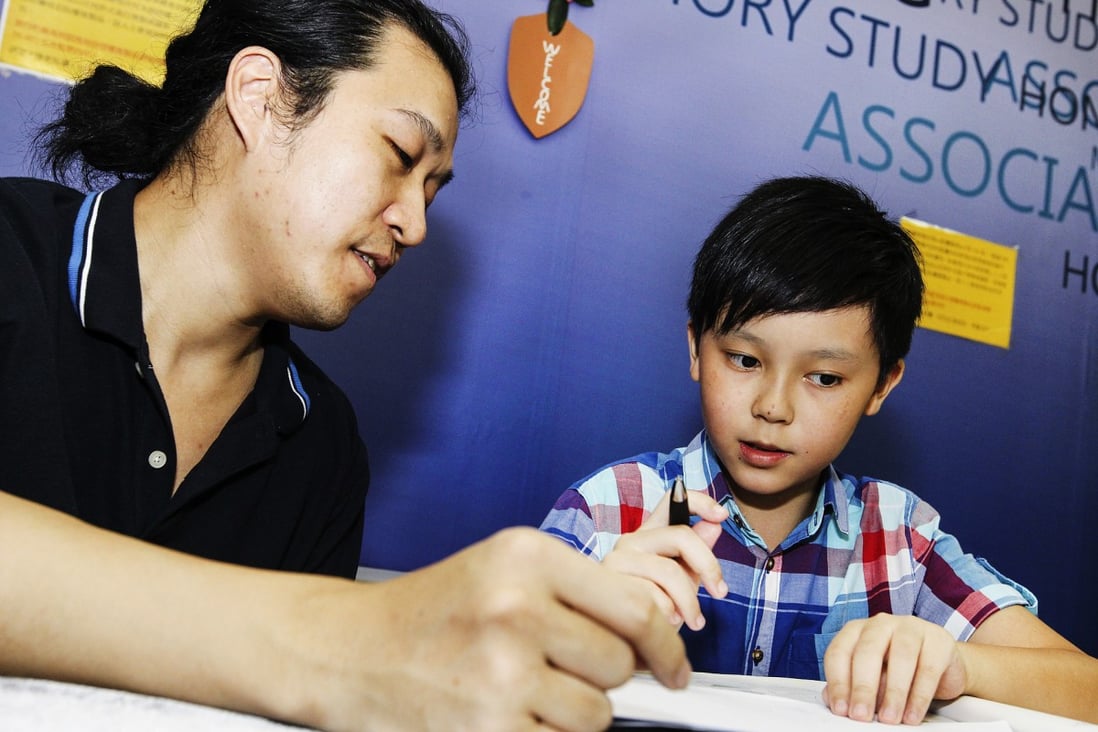 Is Hong Kong's education 'spoon-fed?' Parents to meet officials over ...