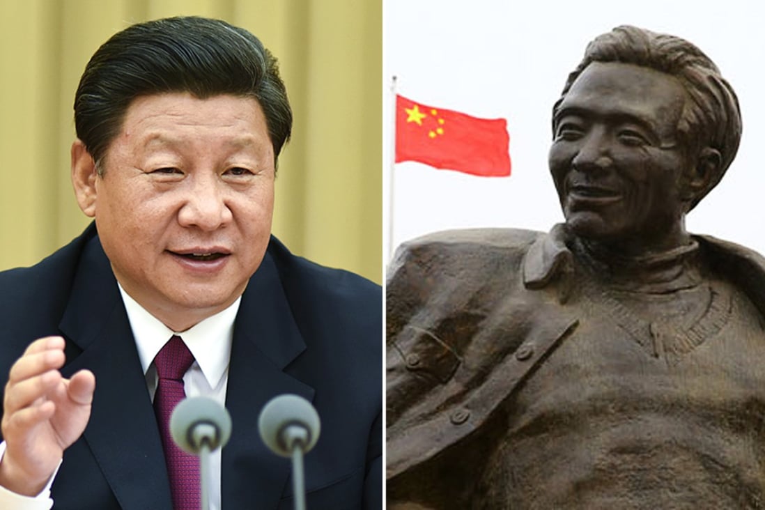 President Xi Jinping’s guide on how to be a good county boss, now ...