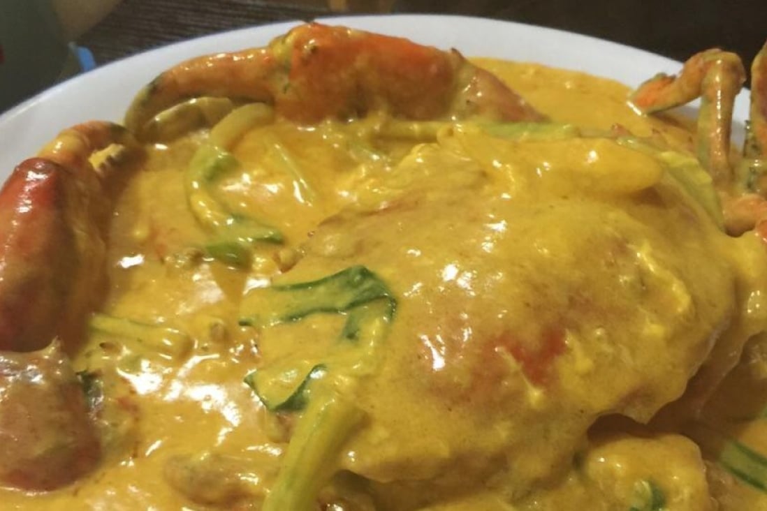 Sawali Club private kitchen offers authentic Thai dishes with no frills ...