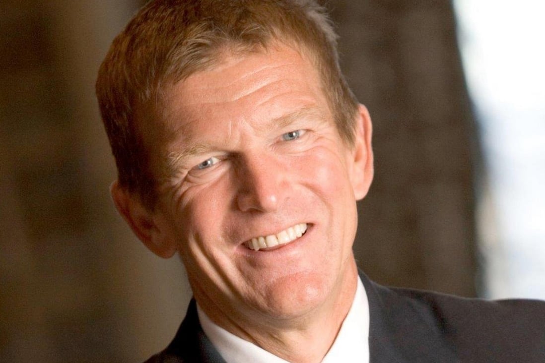 Townsend Group says yuan devaluation to impact investment in short term ...