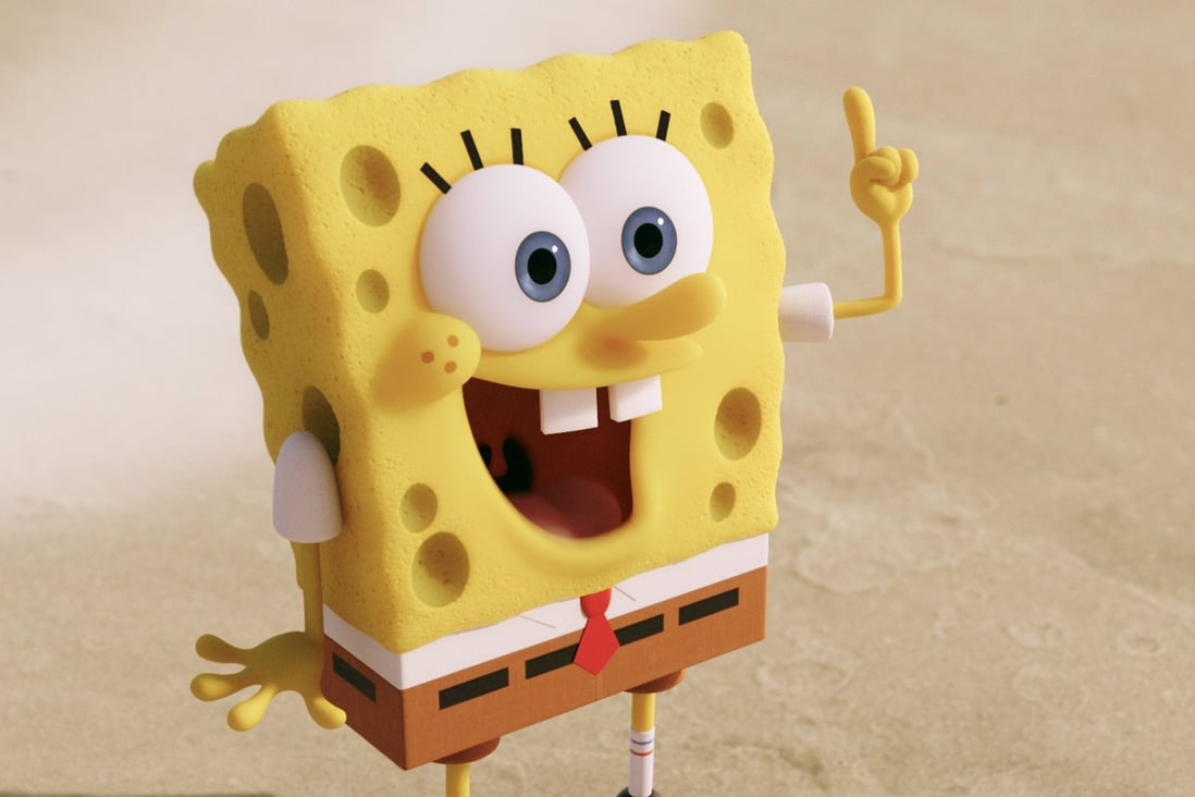 Sponge Oddity: David Bowie helps compose ‘SpongeBob The Musical ...