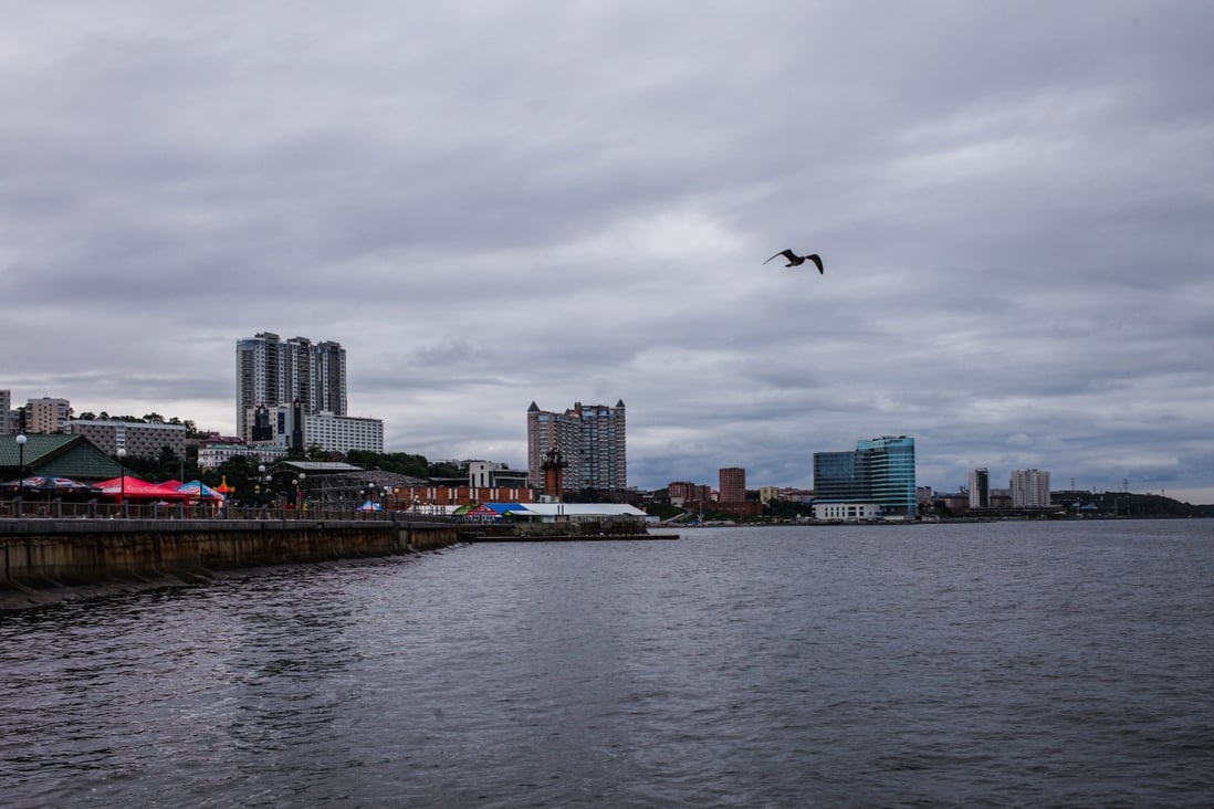 China pledges to help revive Russia's ailing Far East region | South ...