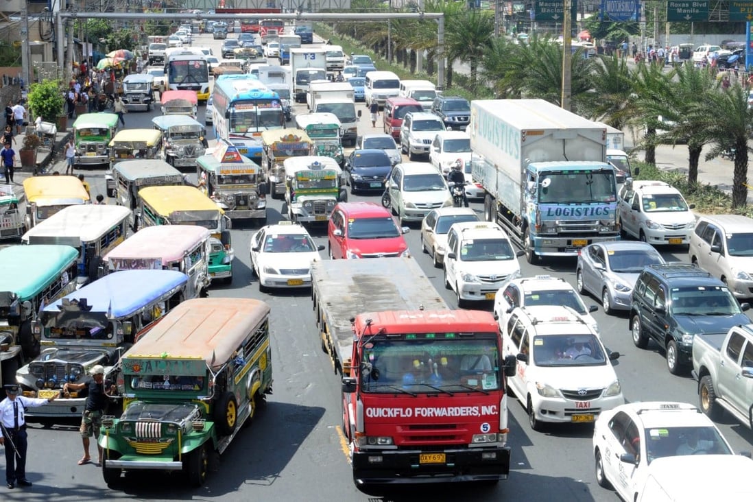 The US$53 million problem: Philippines launches move to unsnarl Manila ...