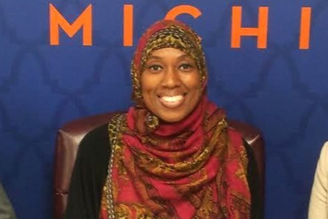 Muslim flight attendant claims discrimination after being suspended for ...
