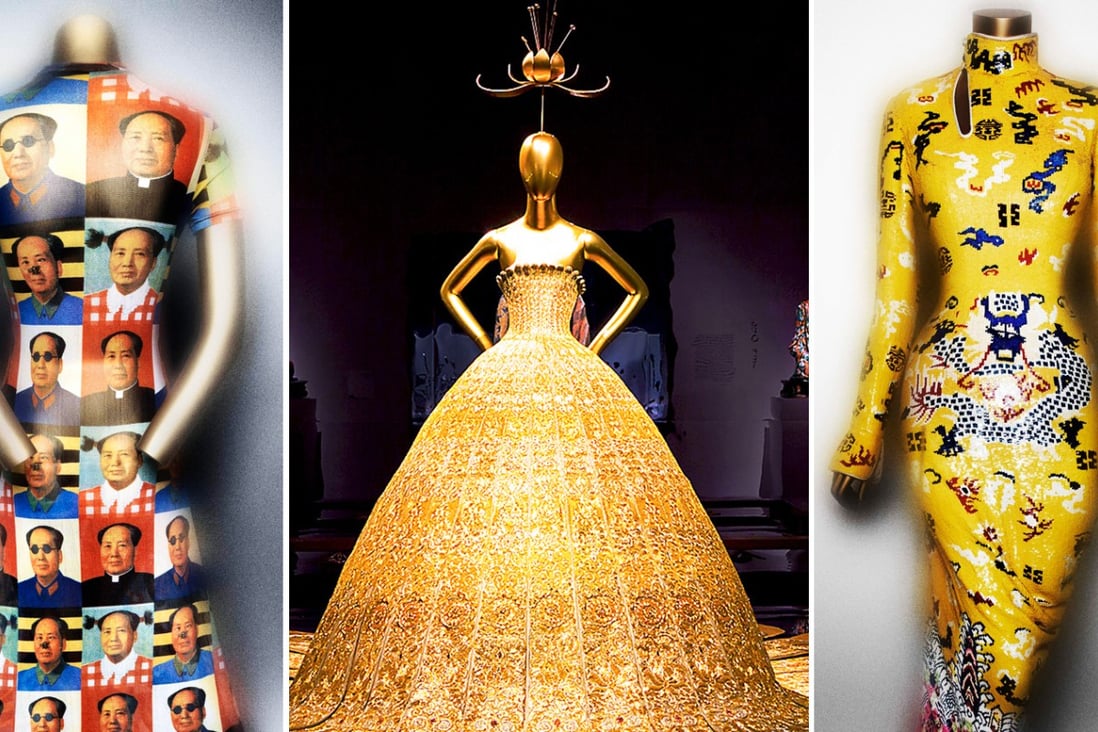 Chinese exhibition at New York’s Metropolitan Museum attracts record ...