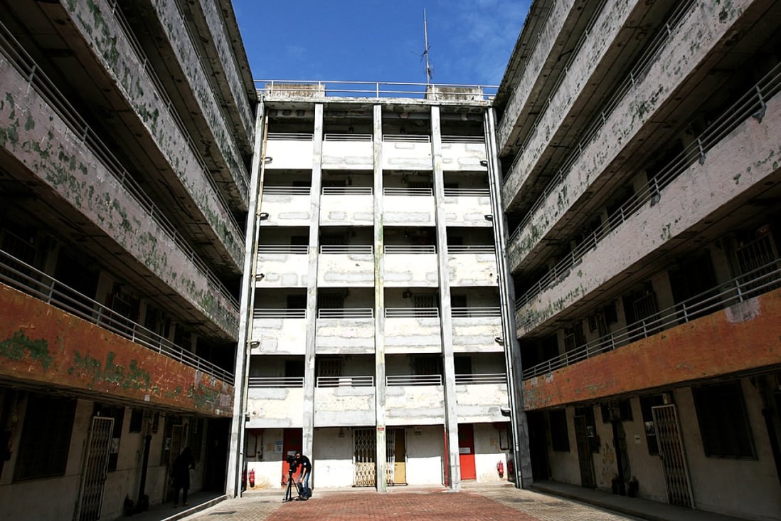 Hong Kong’s historic Mei Ho House gets honourable mention from Unesco ...
