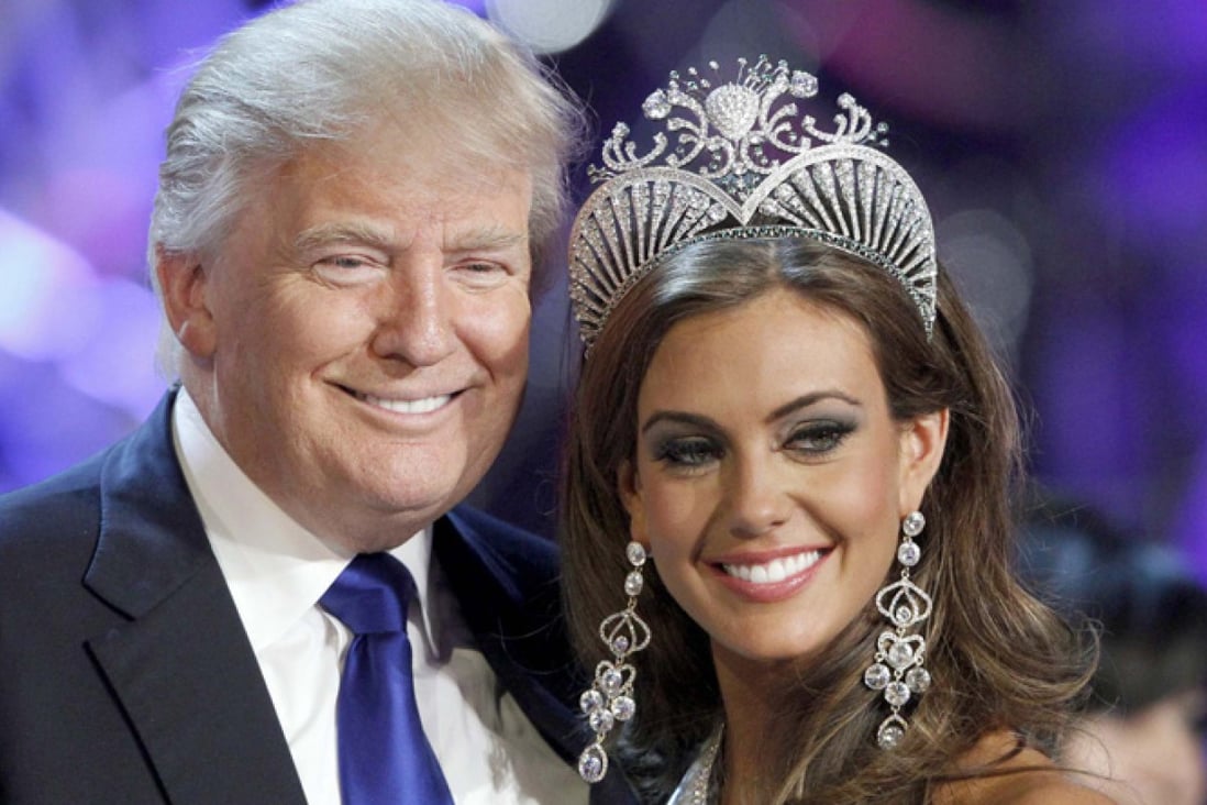 Trump becomes sole owner of Miss Universe after buying out NBC's stake ...