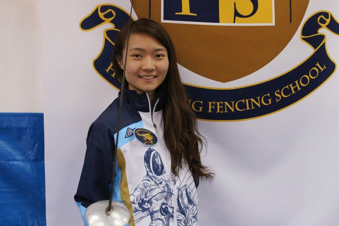 Penn State can wait as Karen Chang defers studies to train for the Rio ...