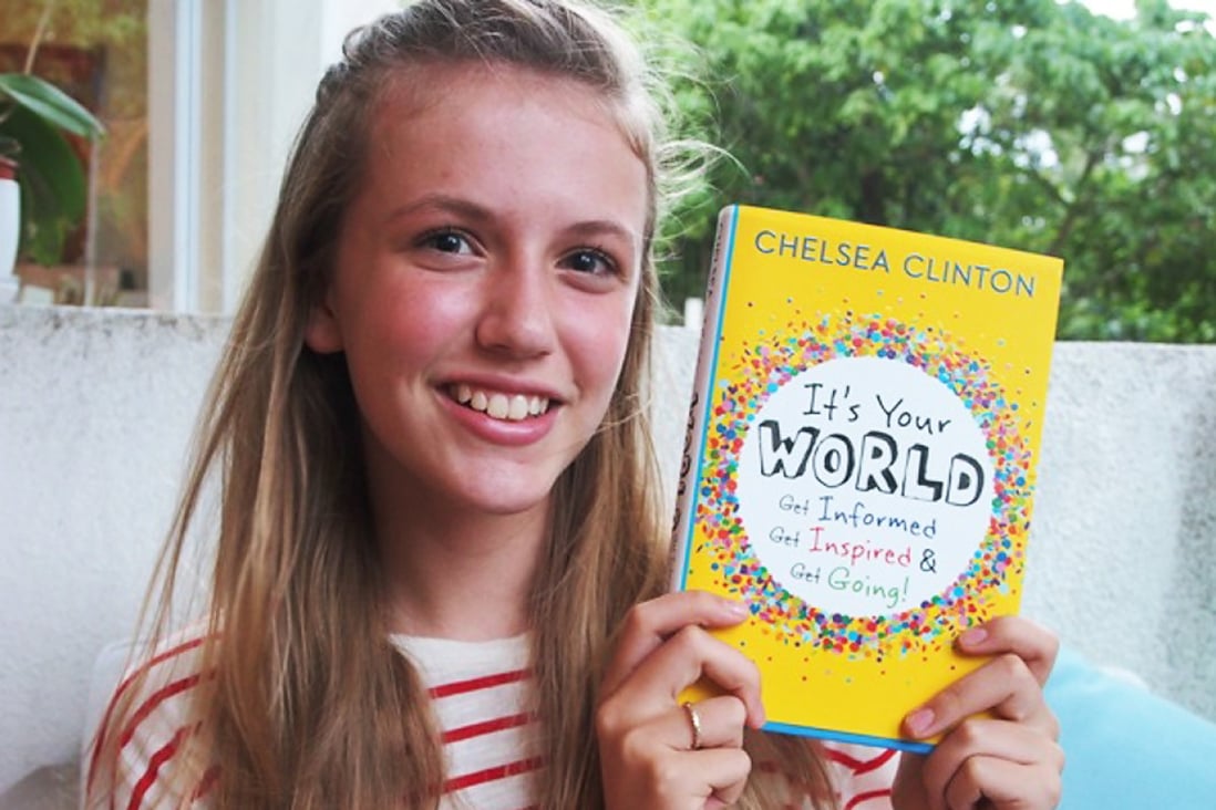 Save the elephant campaigns by two Hong Kong teenagers draw praise from ...