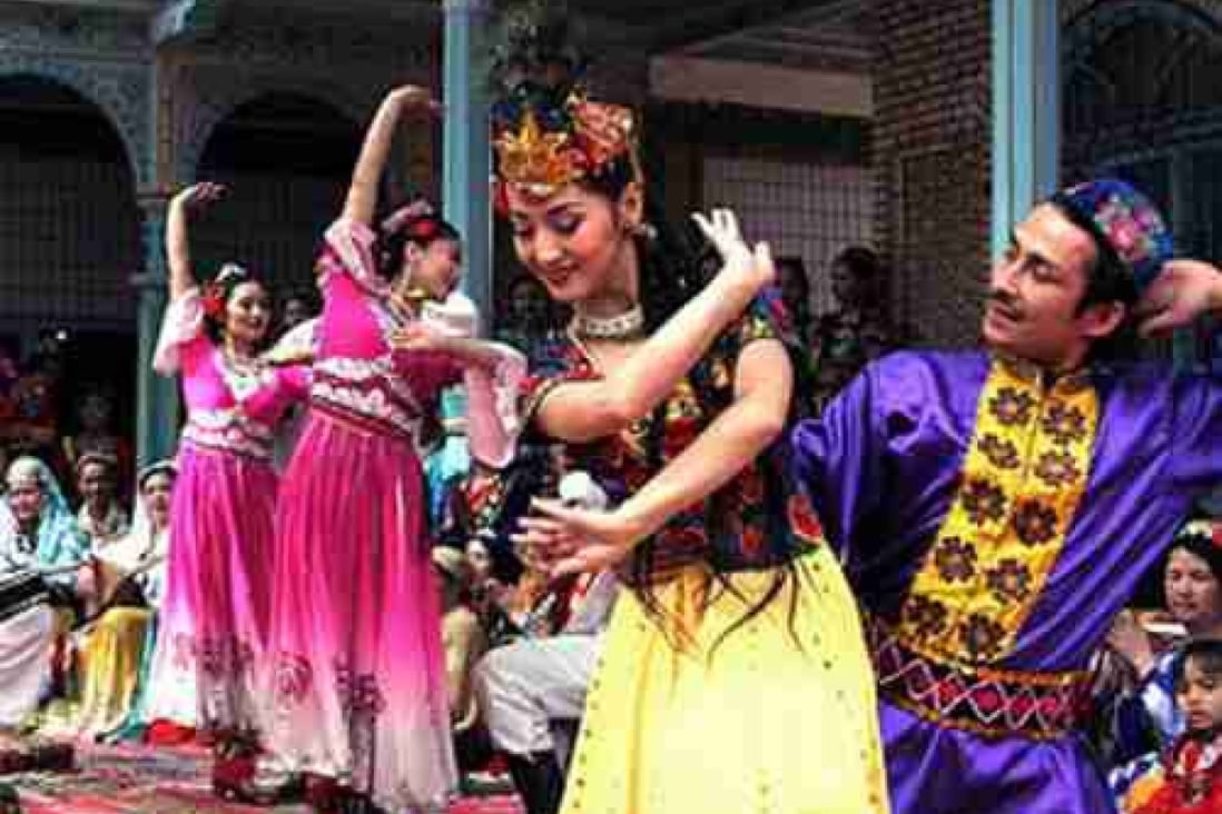 China’s military in restive Xinjiang told to learn Uygur folk songs and ...