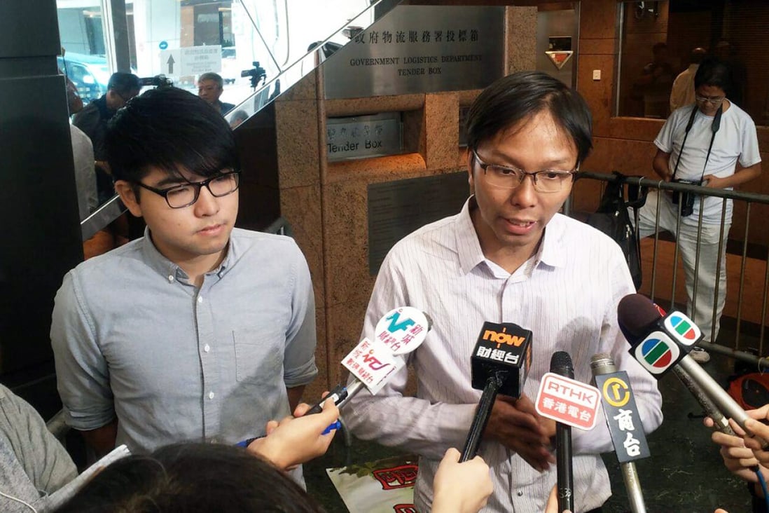 Encouraging response for tender of luxury Hong Kong residential site ...