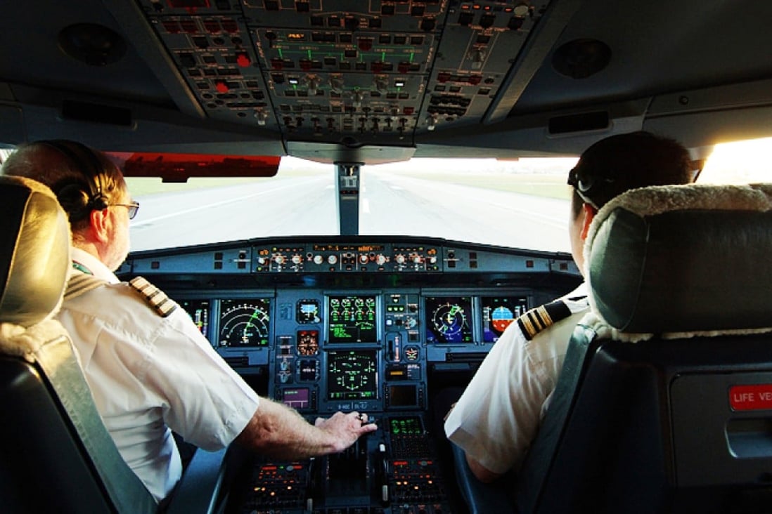 Cathay Pacific pledges to tackle issues of pilot fatigue after cockpit ...