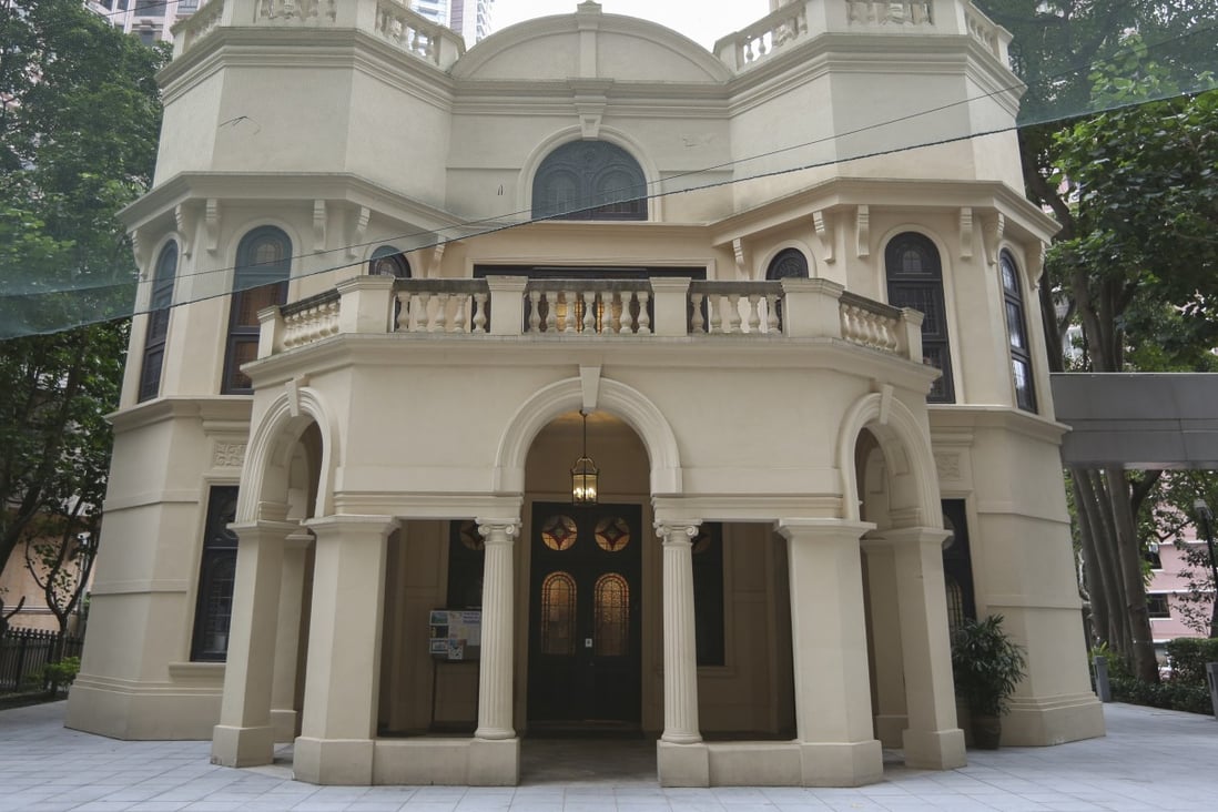 Keeping history's horrors in perspective | South China Morning Post