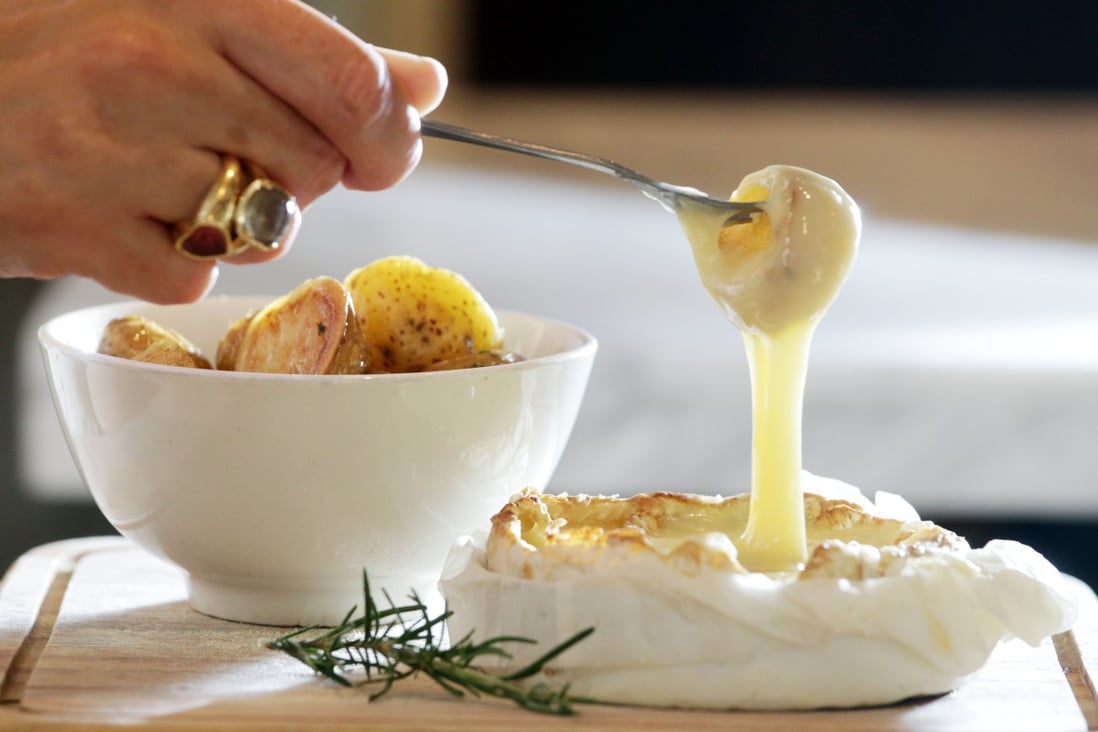 Scientists sniff out the secrets of cheese with fungi genome study ...