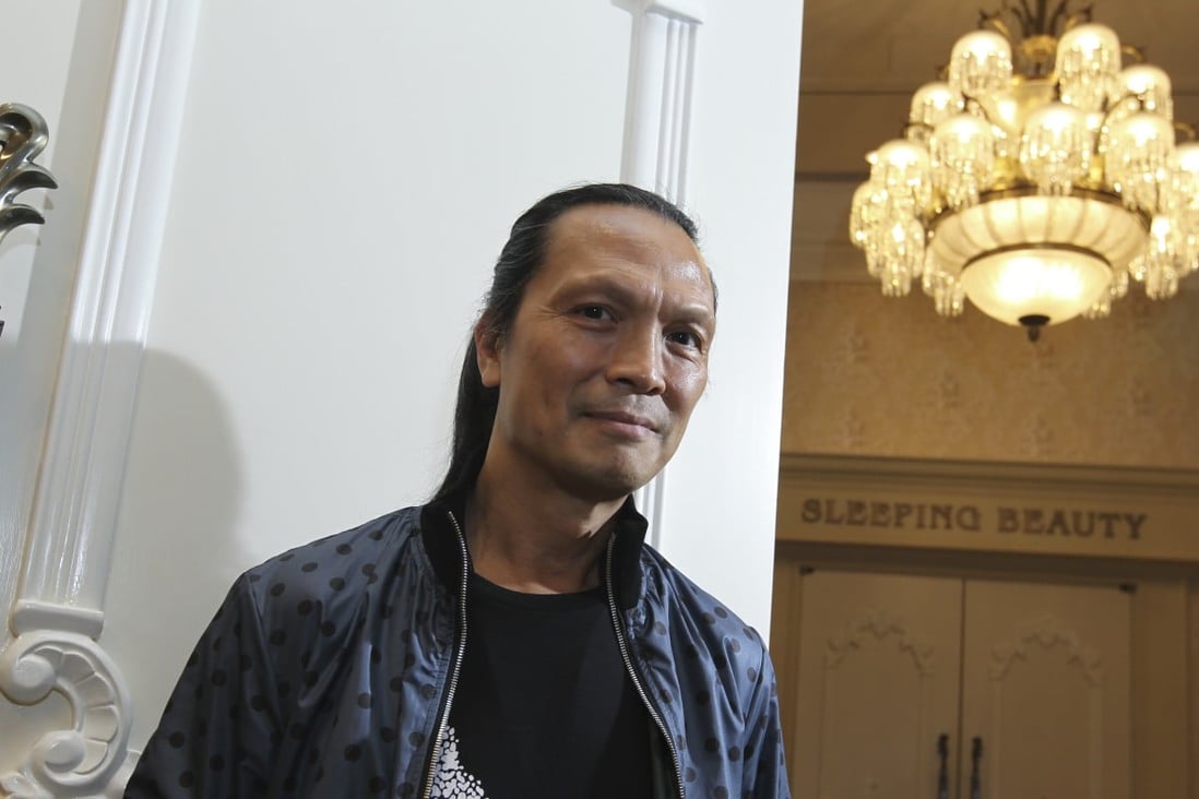 Hong Kong-born MasterChef Asia judge Susur Lee on the importance of ...