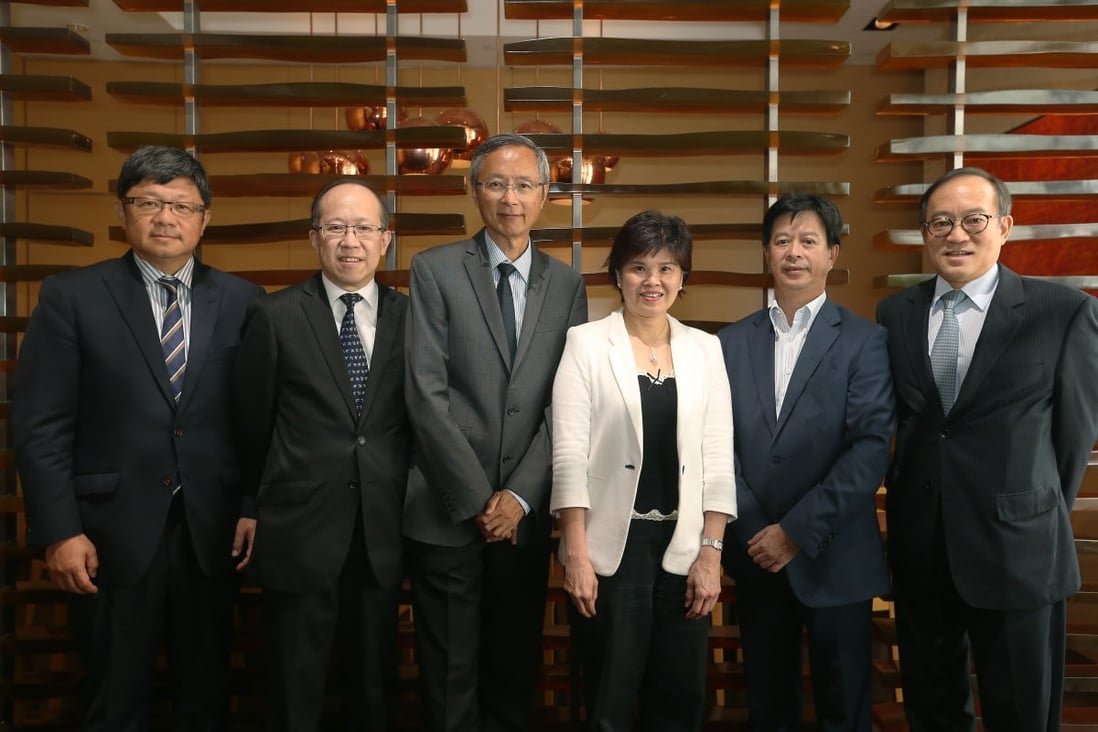 Hong Kong’s outstanding SMEs to receive recognition for second year ...
