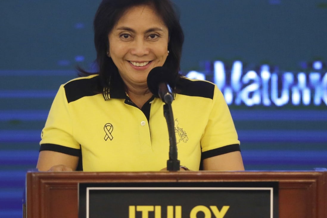 Widow of popular Philippine politician killed in plane crash to run as ...