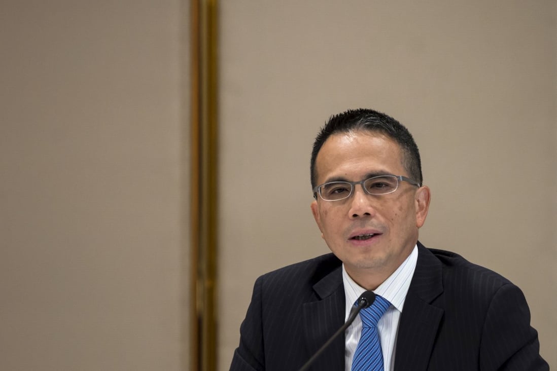 Li Ka-shing-led CKI should raise offer for Power Assets to secure ...