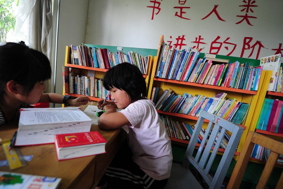 Sun Village documentary: How an orphanage built by a Chinese prison ...