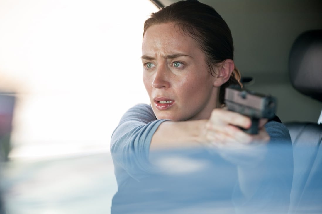 Film review: Sicario, Denis Villeneuve’s gripping drug war thriller, is ...